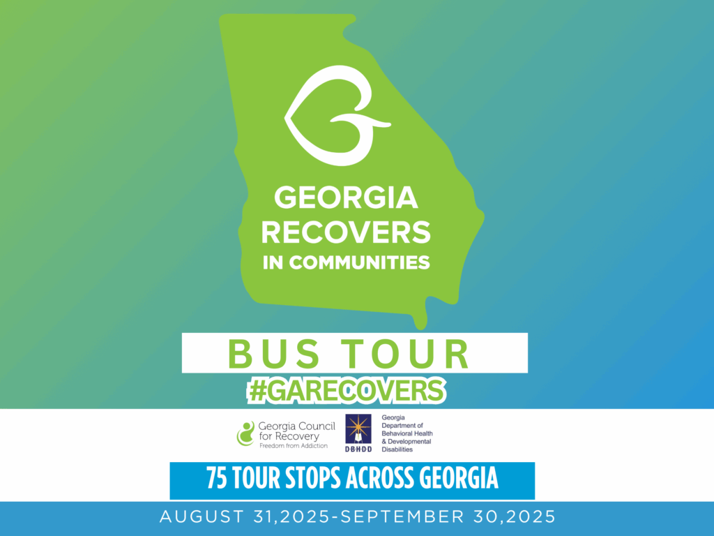 Home - Georgia Council for Recovery
